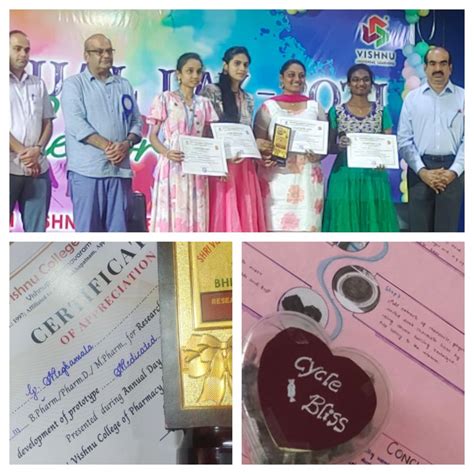 meghamala gajula on linkedin cycle