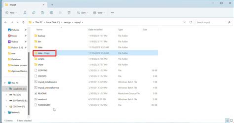 How To Fix Mysql Shutdown Unexpectedly Error In Xampp Server Sheger Jobs