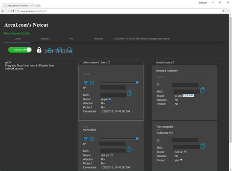 Top 10 Netcut Alternatives For Windows Similar Apps 2025