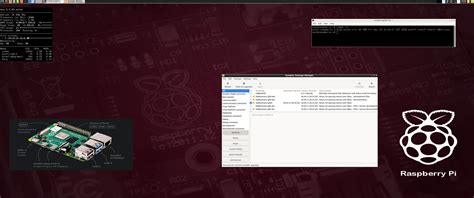 RaspEX Rpi4 Based On Ubuntu 20 04 Focal Fossa With LXDE Kernel 5 4 83 Exton V7l Raspotify