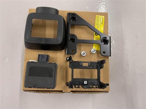 Dome To Flat Radar Upgrade Vw Retrofit