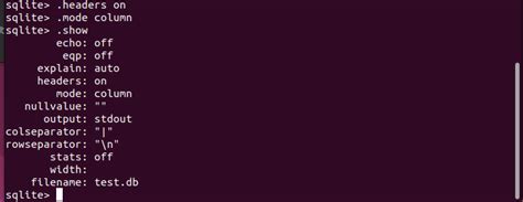 手把手教你入门sqlite3sqlite3安装教程 Csdn博客