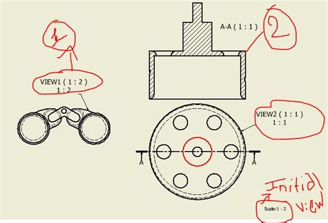 solved scale default setting autodesk community