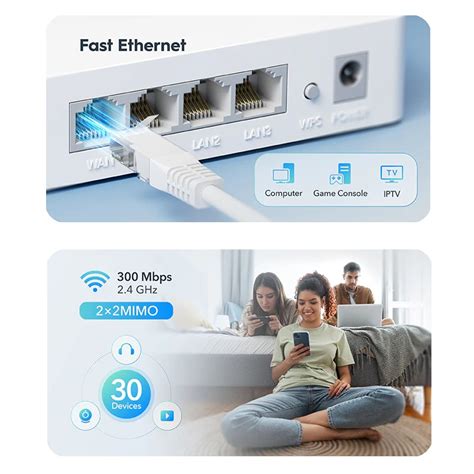 Modem Router Dsl Vds Fiber Maj 191