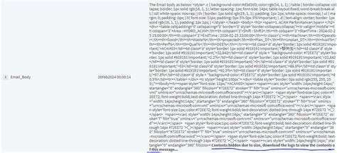How To Get The Debug Print Result From A Gateway Scheduled Event Ignition Inductive