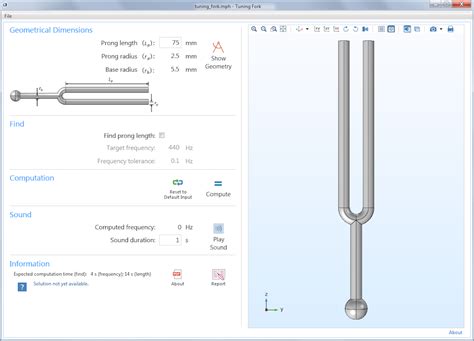 A Guide To Publishing And Licensing Simulation Applications Comsol Blog