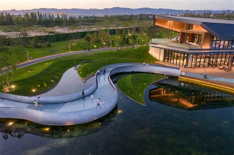 15 Examples Of Truly Inclusive Architecture Rtf Rethinking The Future