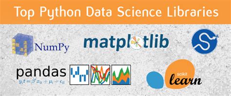 Python For Data Science Can You Improve Data Science With Python
