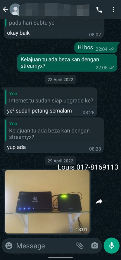 快速申请Unifi Unifi Online Registration 快速申请Unifi Unifi Online Registration