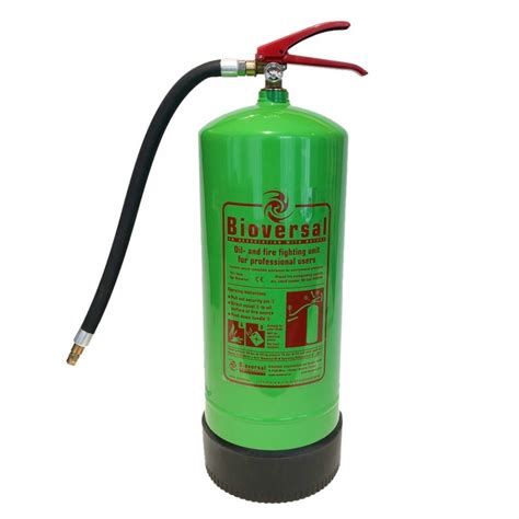 انواع کپسول های آتش نشانی را بشناسید تا پولتان آتش نگیرد تولیدی