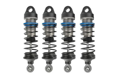 Team Associated AE DR M Drag Car Mid Motor Team Builder S Kit