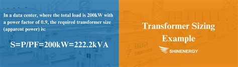 Essential Electrical Formulas In Transformer Calculation Formula