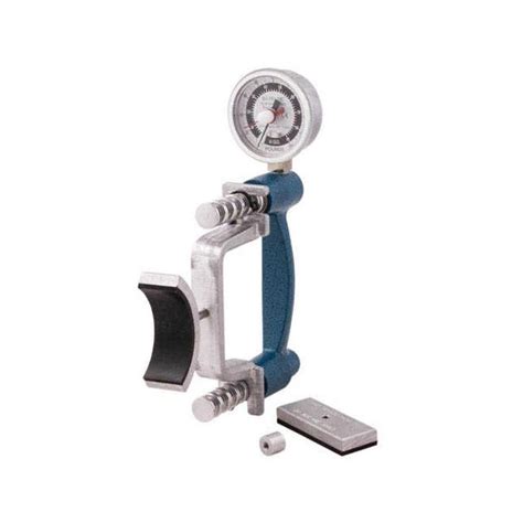 Baseline Dynamometer With Push Attachments Cme Corp Baseline Dynamometer With Push Attachments Cme Corp