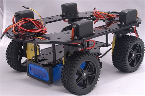 Andromina Robot V20 El Robot Y Su Batería Como Diseñar Un Buena