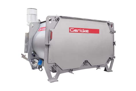 Batch Mixing Efficiency Scientifically Proven Inos