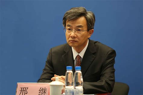 《中国产经》封面人物 邢继： 中华复兴 巨龙腾飞 —记中核集团“华龙一号”总设计师 核电站 新浪财经 新浪网