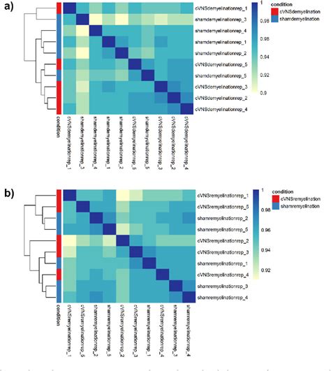 Figure 1 From Vagus Nerve Stimulation Enhances Remyelination And