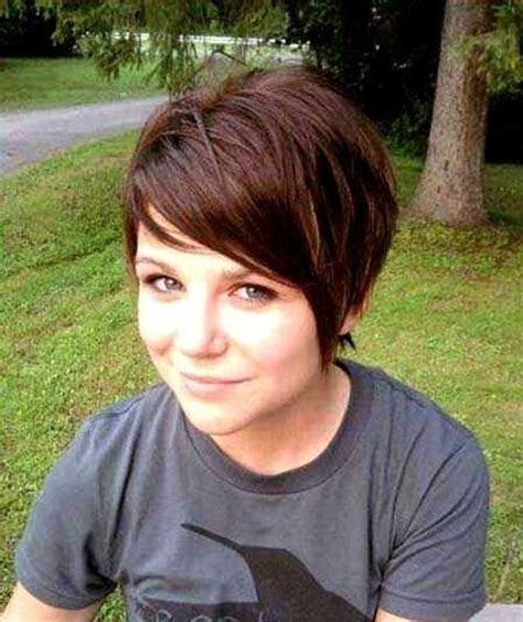 10 Layered Pixie Haircuts Pixie Cut Haircut For 2019