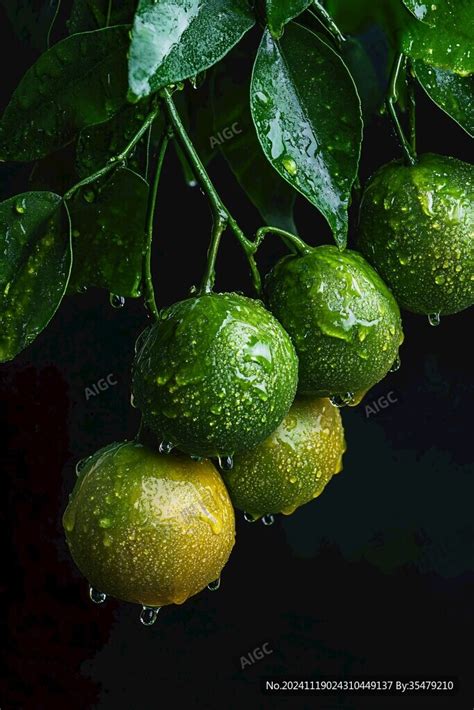Ai创作图雨后柑橘 水滴青桔 油柑春露 带雨水的青枣 青桔高清 香水柠檬高清图片 香水柠檬图片素材 青提油柑竖 带水珠柑橘 金钱橘果实 香水柠檬青柠 枝头青橘 香水柠檬图片 金柑详情 黄皮详情