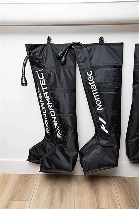 Normatec Compression Machines Recovhub
