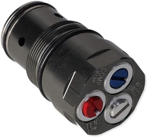 Kyb Triple Adjuster Comp Kit 4click1lap Mx Life