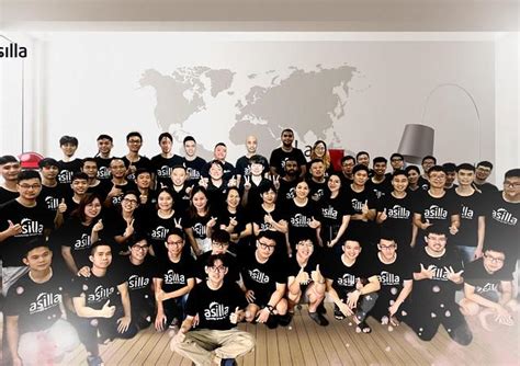 Asilla tuyển dụng Full stack Developer Python Django MySQL chất