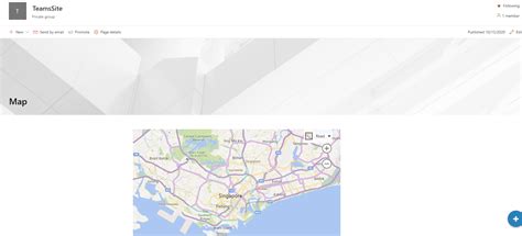 how would i edit a sharepoint page using spfx microsoft qanda