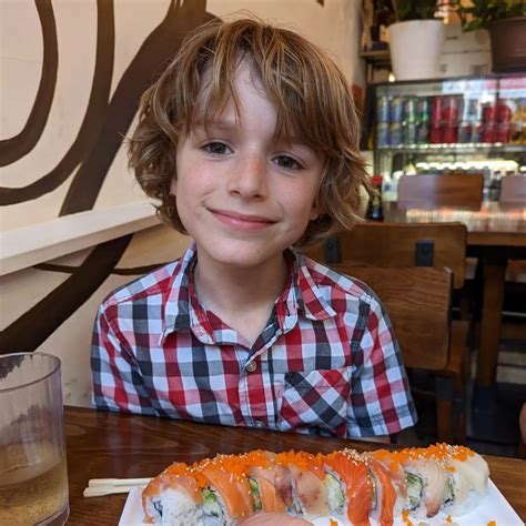 Picture Of Azriel Dalman In General Pictures Azriel Dalman 1664554396