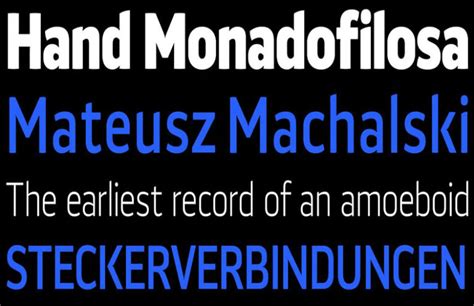 Aneba Neue Font Free Download Font Pearl