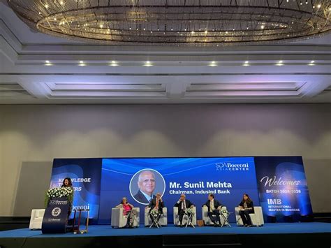 Richa Mishra On Linkedin Sdabocconi Sdabocconischoolofmanagement