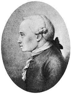 Immanuel Kant Facts Britannica