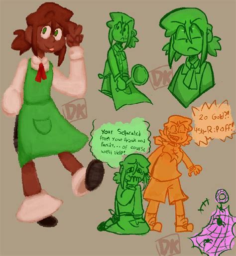 Adien R Undertale