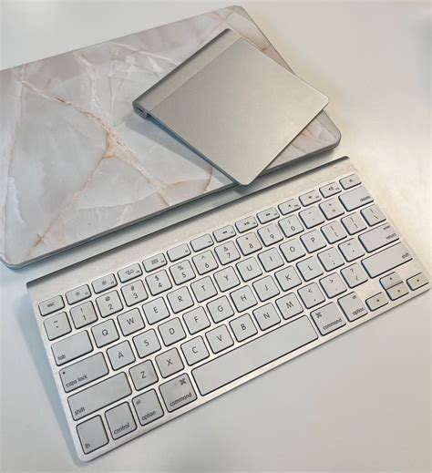 Sale Apple Magic Keyboard Trackpad Set Computers And Tech Parts And Accessories Computer