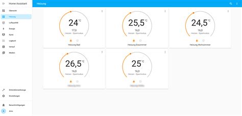 Home Assistant Arno Welzel