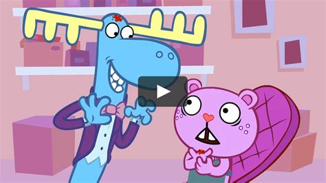 Happy Tree Friends Ultimate Marathon On Vimeo