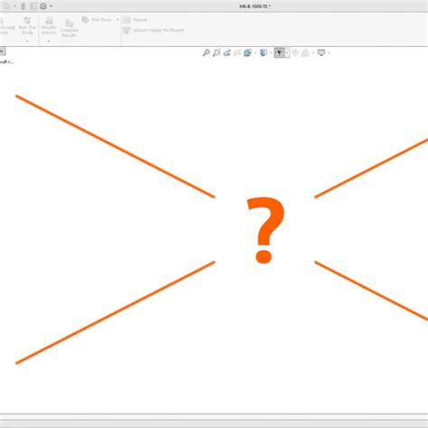 Archives des problèmes graphiques de SOLIDWORKS