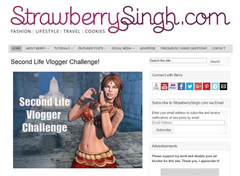 Second Life OBS Streaming Tutorial Nalates Things StuffNalates Things Stuff