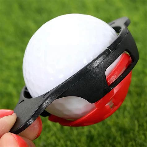 6 In 1 골프 공 라인 마커 마커 펜 2 개 포함 공 템플릿 라이너 도구 퍼팅 마킹 드로잉 정렬 T1x0 Aliexpress