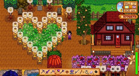 Stardew Farms Stardew Valley Farms Stardew Valley Layout Stardew