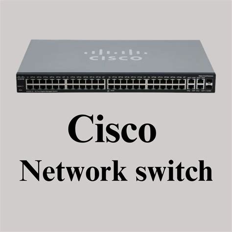 Cisco Network Switch At Best Price In New Delhi By Tragetdock Infosystem LLP ID