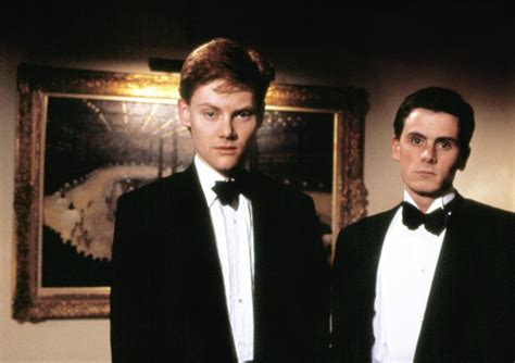 Chris Eigeman Actor Director