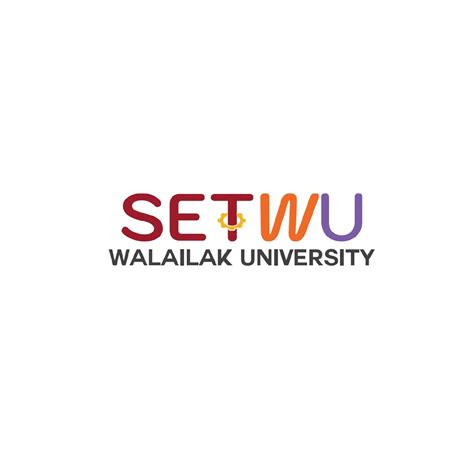 School Of Engineering And Technology Walailak University