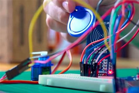 Arduino Setleri Tan T M