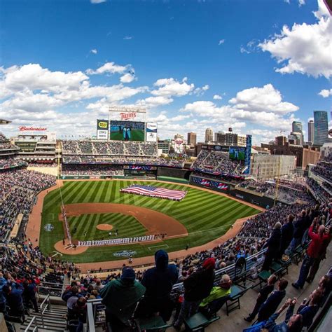 Minnesota Twins Go Usa Sports