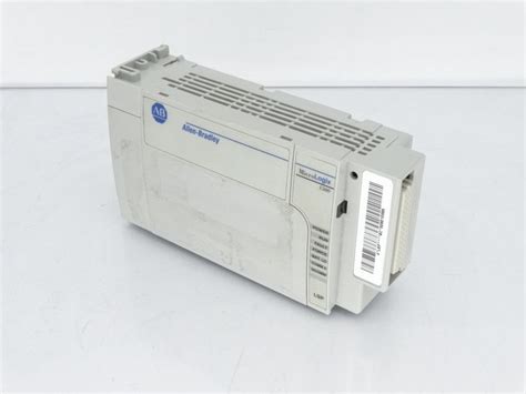 Allen Bradley 1764 Lsp Series B Plc Processor