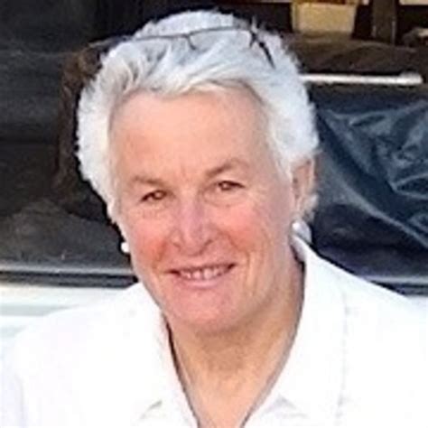 Anna Pollock Founder Senior Researcher Research Profile