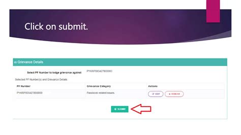 Grievance Steps Pptx