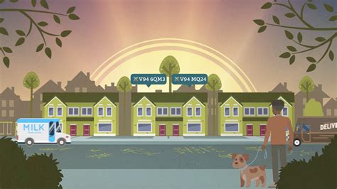 Did You Know That An Eircode Is A Unique Code Assigned To Each Postal