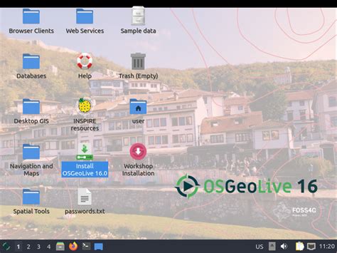 Install OSGeoLive To Hard Disk OSGeoLive Documentation
