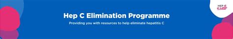 Liver Disease In Community Drug And Alcohol Services Hep C U Later